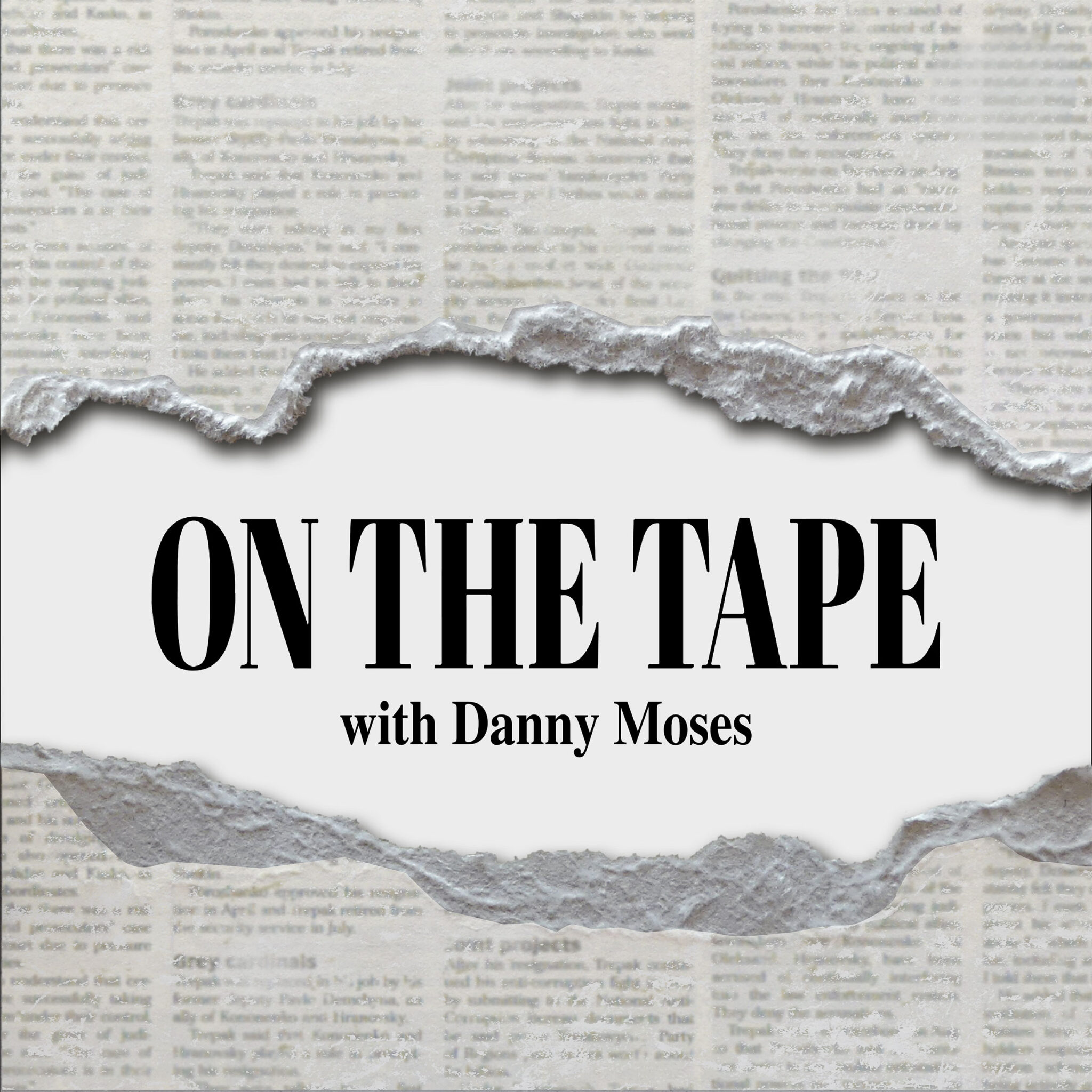 Danny Moses